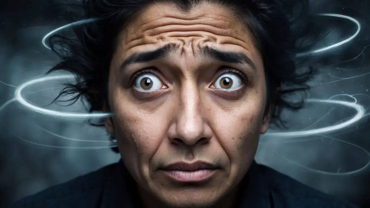 The Vicious Cycle How Anxiety And Insomnia Feed Each Other